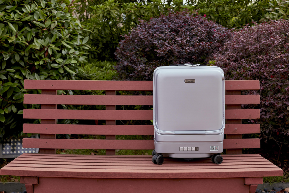How to choose a good smart luggage？